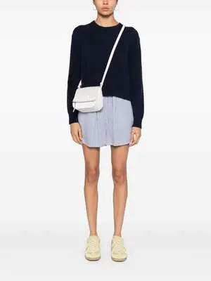 Polo Ralph Lauren Pony-motif Sweater - Blue