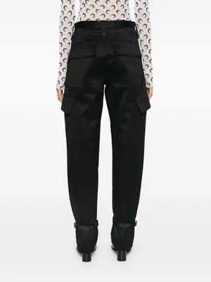 Sacai Belted Cargo Trousers