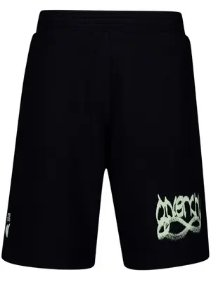 Givenchy Bike Shorts For Men