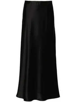 BY MALENE BIRGER Boshan Midi Skirt - Black