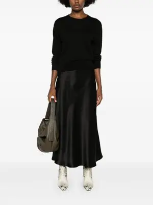 BY MALENE BIRGER Boshan Midi Skirt