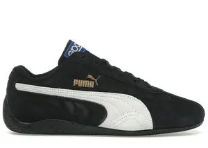 PUMA Speedcat Og+ Sparcoin Sneakers - Black/white