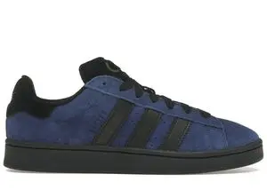 Adidas Campus 00s Sneakers - Core Black/dark Blue