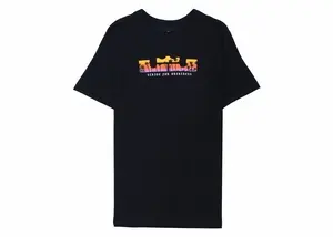 Nike Lebron Logo Drifit T-shirt