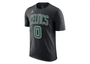 JORDAN Nba Boston Celtics Jayson Tatum Statement Edition T-shirt