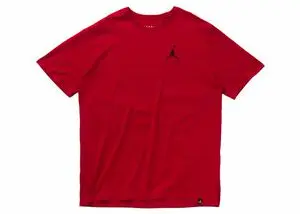 Jordan Men's Embroidered Logo T-Shirts