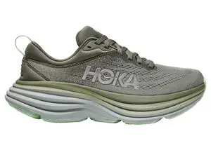 Hoka One One Olive Haze