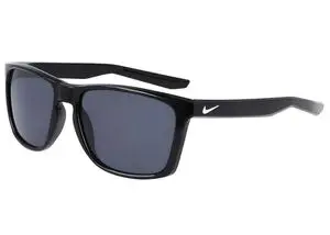 Nike Fortune Sunglasses - Black/dark Grey