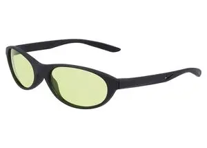 Nike Retro E Sunglasses - Black/volt