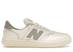 NEW BALANCE T500 Sneakers - White/grey