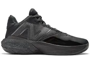 NEW BALANCE Two Wxy V4in - Black