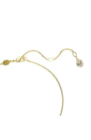 SWAROVSKI Symbolica Evil Eye Pendant Necklace