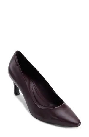 Dkny Pointed Toe Pumps