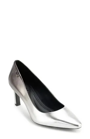 Dkny Pointed Toe Shoes For Women