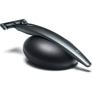 BOLIN WEBB R1 Triple Razor - Graphite