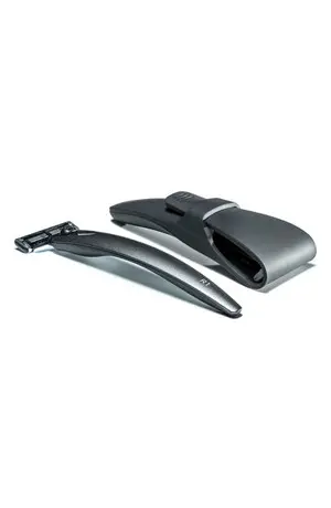 BOLIN WEBB R1 Triple Razor - Graphite