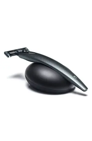 BOLIN WEBB R1 Triple Razor - Graphite