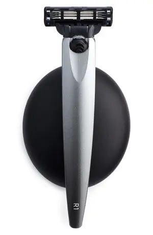 BOLIN WEBB R1 Razor & Stand - Graphite
