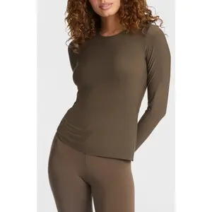 Commando Long Sleeve T-shirts For Women