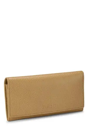 Gucci Continental Wallet
