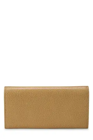Gucci Continental Wallet