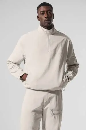 Alo Yoga Cuffed Sweatshirts Hoodies For Men