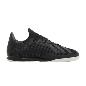 Adidas X Tango 18.3 In Sneakers