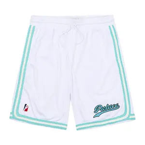 PALACE Mvp Short - White