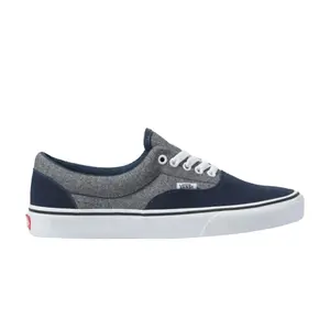 VANS Era Suede Sneakers - Blue