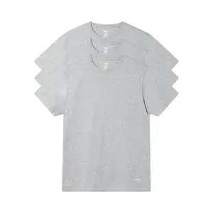 StÜssy Undershirt Heather - Grey