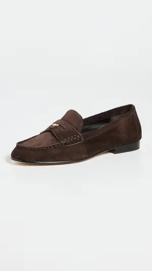 Veronica Beard Penny Loafers