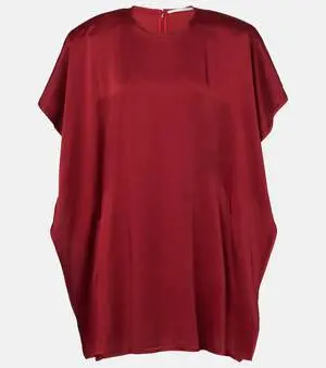 Stella Mccartney Pocket Day Dresses