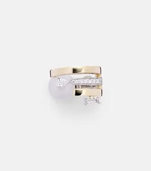 Yeprem Whisper Ear Cuff