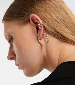 Yeprem Whisper Ear Cuff