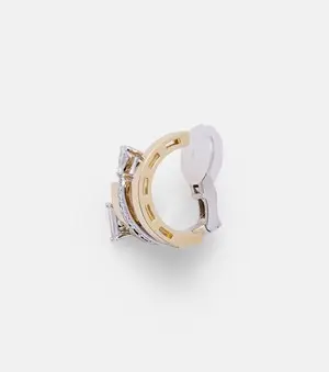 Yeprem Whisper Ear Cuff