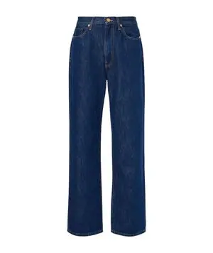 Tove Full Length Jeans For Women