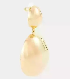 Isabel Marant Étoile Awa Dangle Earrings - Gold