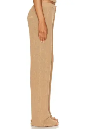 AYA MUSE Aries Knit Pant