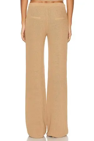 AYA MUSE Aries Knit Pant