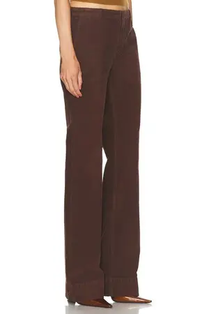 Saint Laurent Bootcut Pant
