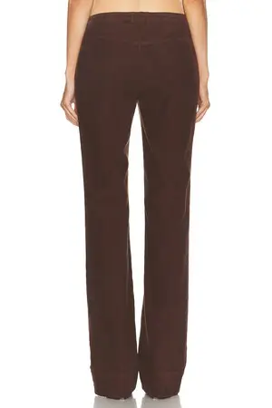Saint Laurent Bootcut Pant