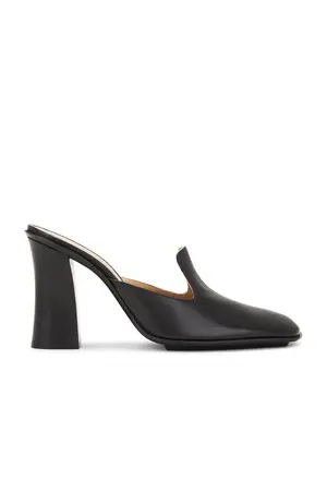 Mule Pumps