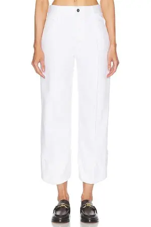 Bottega Veneta Capri Pant