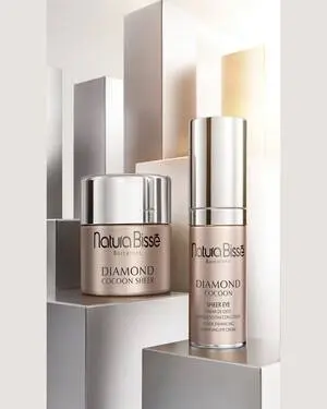 Natura Bissé Diamond Cocoon Sheer Eye Cream