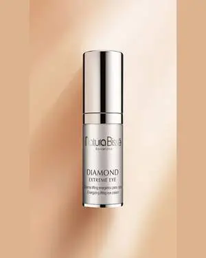 Natura Bissé Diamond Extreme Eye Cream