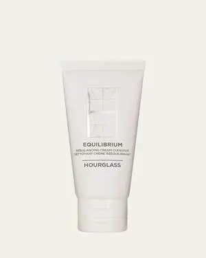 HOURGLASS Equilibrium Rebalancing Cream Cleanser, 1 Oz - One-color