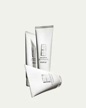 HOURGLASS Equilibrium Rebalancing Cream Cleanser, 1 Oz - One-color