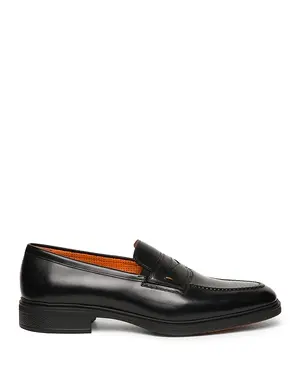 Men's Santoni Pen'sny Loafers