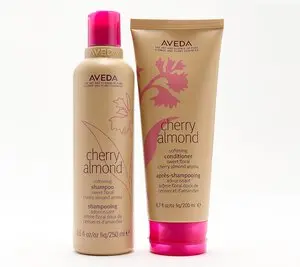 Aveda Choice Of Shampoo And Conditioner Set - One-color