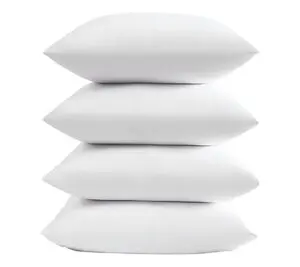 TRULY SOFT Everyday 4-pack Standard Pillowcase